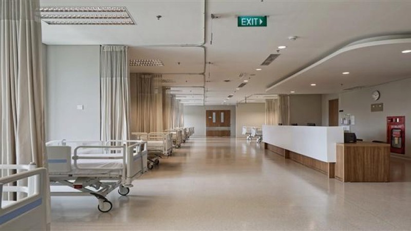 Rumkit Bhayangkara TK IV Banda Aceh