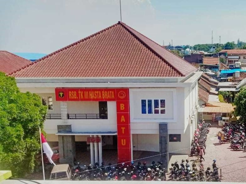 Rumkit Bhayangkara TK III Bengkulu