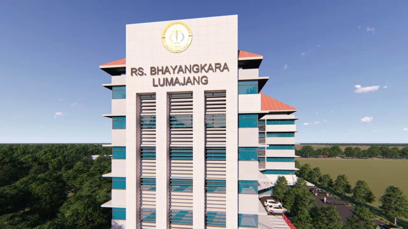 Rumkit Bhayangkara TK III Bengkulu